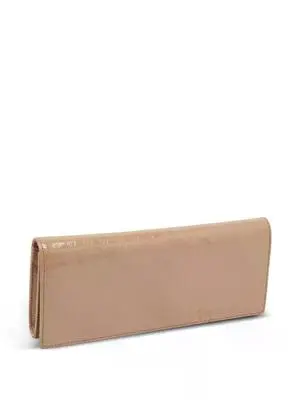 Gucci Broadway Microguccissima Clutch Bag