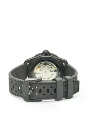 TISSOT Seastar 1000 Pvd-coated Stainless Steel Automatic Watch