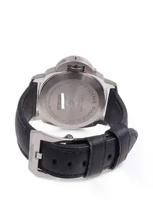Panerai Luminor Marina Watch