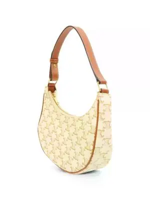 Celine Ava Shoulder Bag - Neutrals