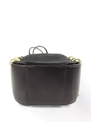 See By Chloé Ring-detail Drawstring Shoulder Bag