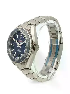Omega Seamaster 37.5mm Watch