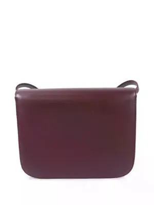 Celine Medium Classic Box Shoulder Bag