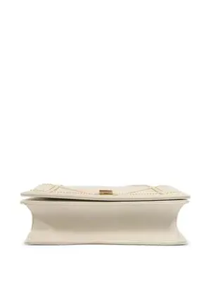 Dior Diorama Studded Shoulder Bag