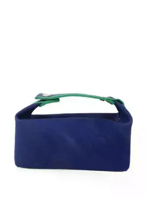 Hermès Bride-a-brac Handbag
