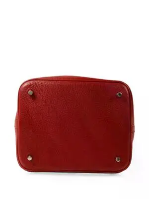 Hermès 2014 Mm Picotin Tote Bag