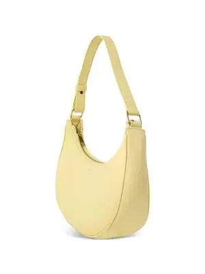 Celine Ava Shoulder Bag - Yellow