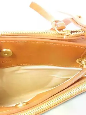 Chloé Roy Shoulder Bag