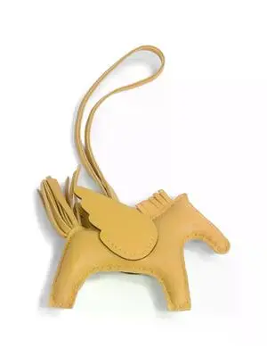Hermès Rodeo Pegase Pm Bag Charm