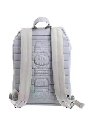 Dior Saddle Leather Backpack