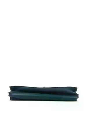 Hermès Sac À Dépêches Leather Briefcase