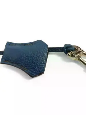 Hermès Sac À Dépêches Leather Briefcase