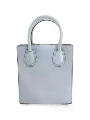 Michael Kors Leather Shoulder Bag