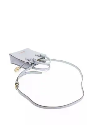 Michael Kors Leather Shoulder Bag
