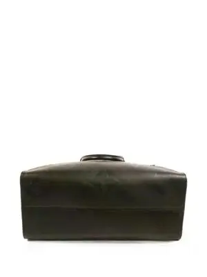 LOUIS VUITTON Mm On The Go Tote Bag