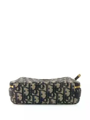 Dior 30 Montaigne Oblique Camera Bag