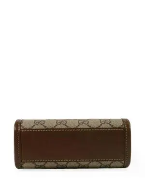 Gucci Mini Gg Supreme Interlocking Tote Bag
