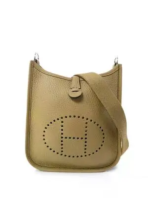HERMÈS Hermès Evelyne TPM Shoulder Bag