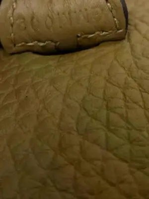 Hermès Evelyne Tpm Shoulder Bag - Brown