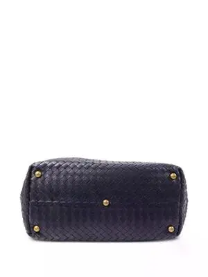 Bottega Veneta Intrecciato Shoulder Bag