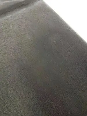 Hermès Long Leather Gloves