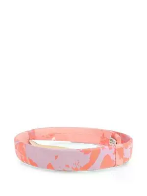 Hermès Silk Hairband