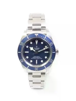 TUDOR 39mm Blackbay 1958 Watch - Blue