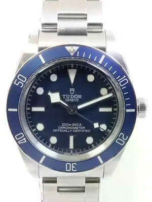 TUDOR 39mm Blackbay 1958 Watch