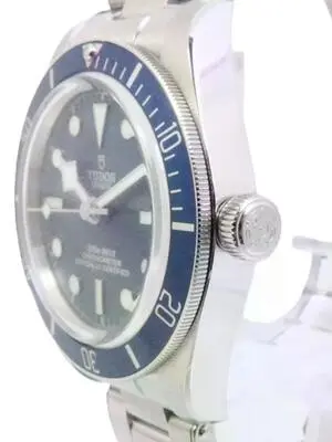 TUDOR Black Bay 39mm "58" Automatic Watch With Dial