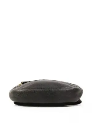 Tory Burch Perry Leather Belt Bag