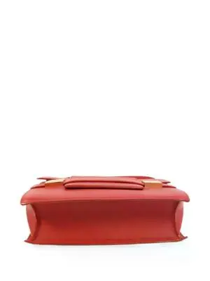 Delvaux Madame Pm Shoulder Bag