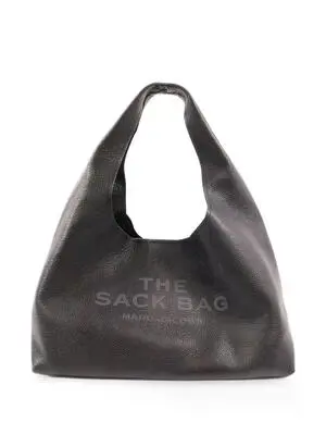 Marc Jacobs The Sack Shoulder Bag - Black