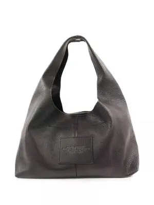 Marc Jacobs The Sack Shoulder Bag - Black