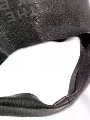 Marc Jacobs The Sack Shoulder Bag - Black