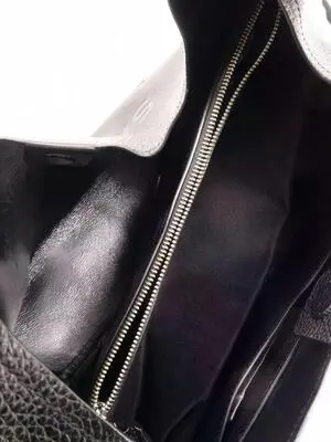 Marc Jacobs The Sack Shoulder Bag - Black