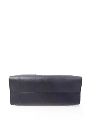 LOUIS VUITTON Onthego Monogram-empreinte Tote Bag
