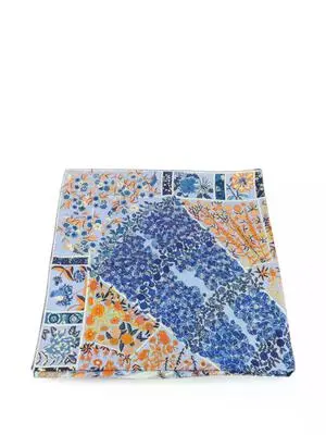 Hermès Silk Scarf