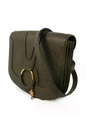See By Chloé Hana Leather Shoulder Bag