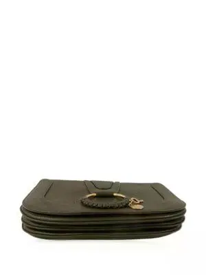 See By Chloé Hana Leather Shoulder Bag