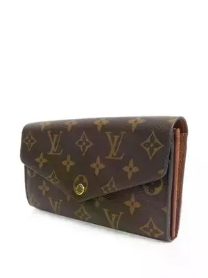 LOUIS VUITTON Sarah Wallet