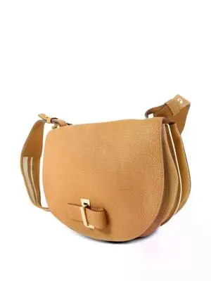 Delvaux Le Mutin Mm Shoulder Bag