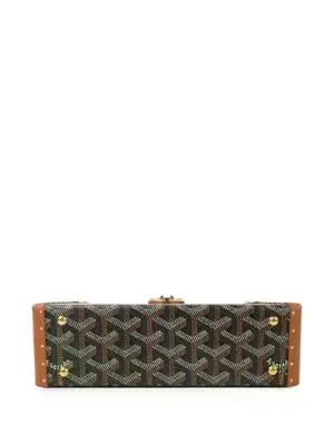 Goyard Pm Cassette Shoulder Bag
