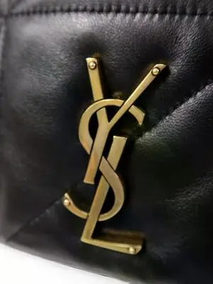 Saint Laurent 4.3 Jamie Chain Shoulder Bag