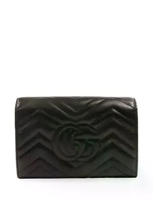 Gucci Gg Marmont Shoulder Bag