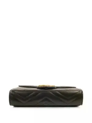 Gucci Gg Marmont Shoulder Bag