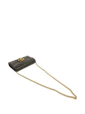 Gucci Gg Marmont Shoulder Bag