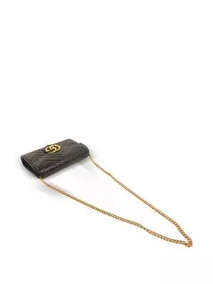 Gucci Gg Marmont Shoulder Bag
