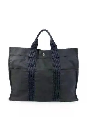 Hermès Mm Fourre Tout Tote Bag