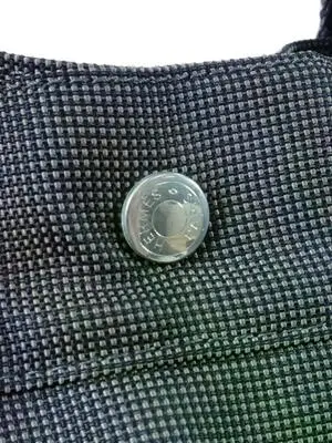 Hermès Mm Fourre Tout Tote Bag
