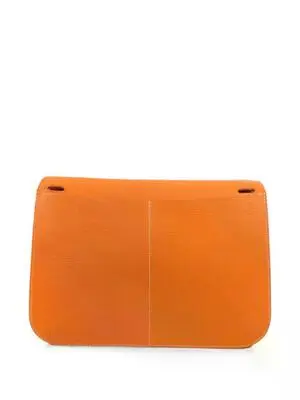 Hermès 31 Halzan Tote Bag